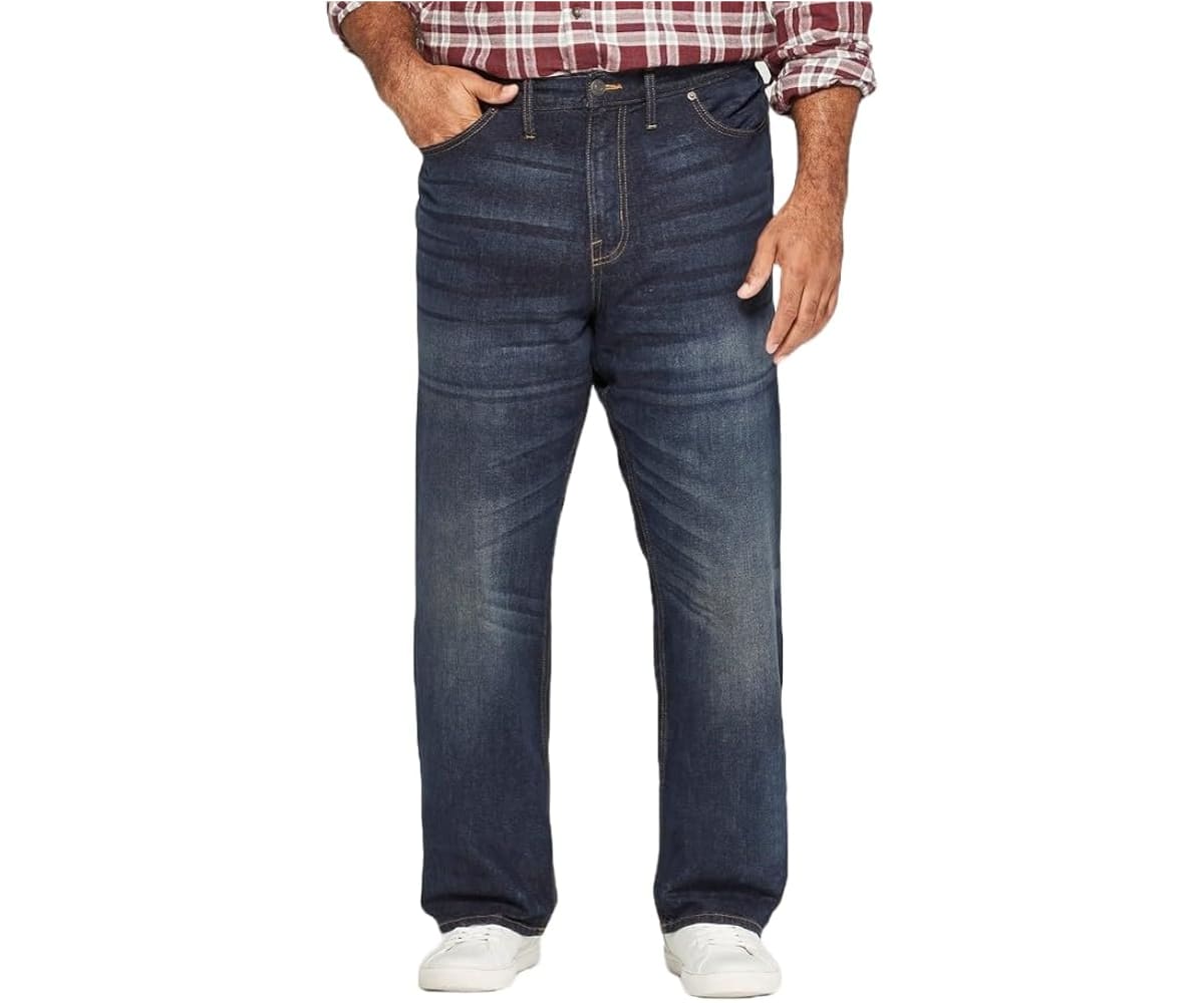 Goodfellow Jeans Official Website - Premium Denim Clothing